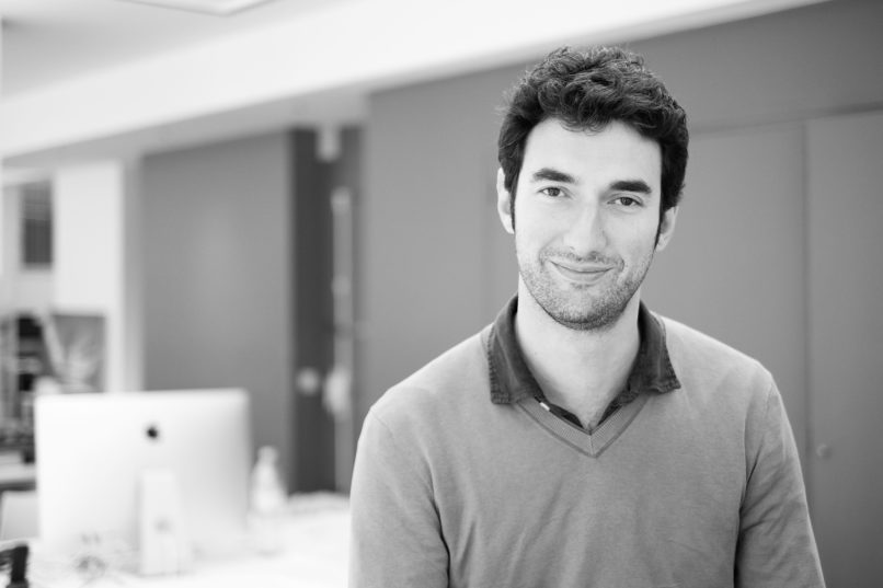 Agence - B+A